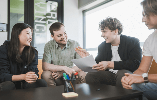 Internship Programs and Training Courses in Wargaming Forge