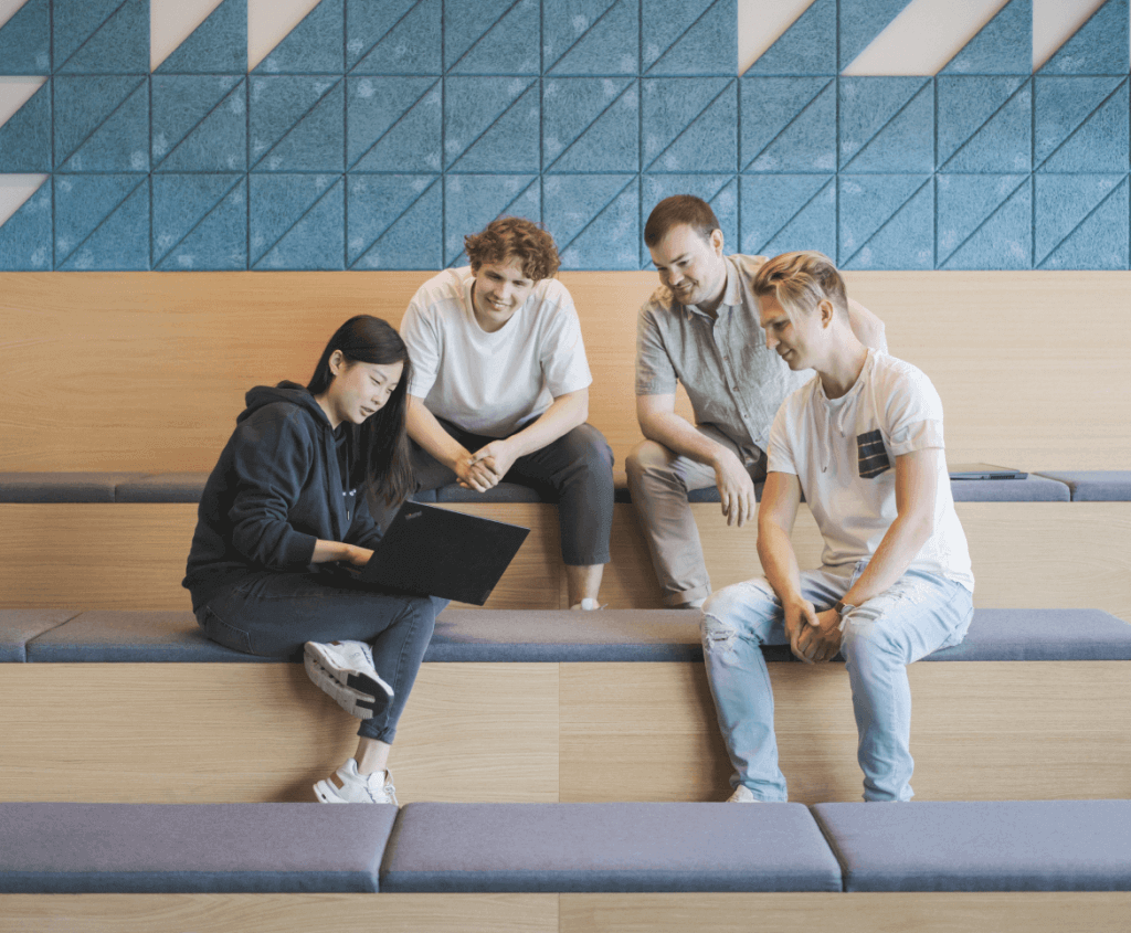 Internship Programs and Training Courses in Wargaming Forge